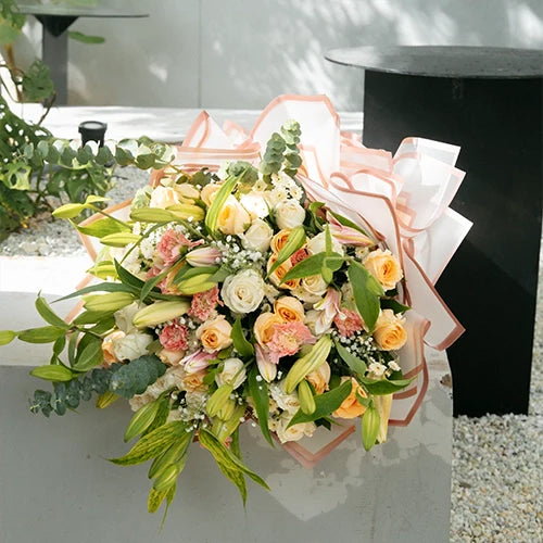 All Bouquets – The Floret Company