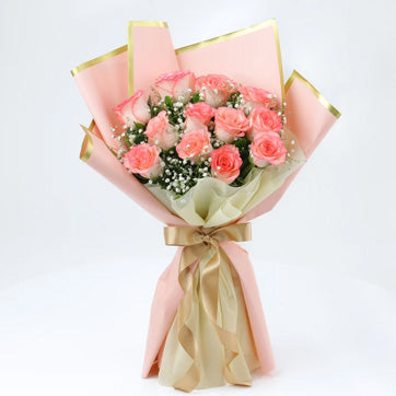 Flower Subscription – The Floret Company